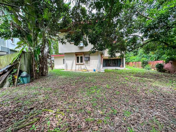 Section 16, Petaling Jaya - Property Info, Photos & Statistics | iRumah