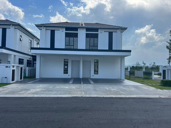 Eco Grandeur, Puncak Alam - Maklumat Hartanah, Gambar & Statistik | iRumah