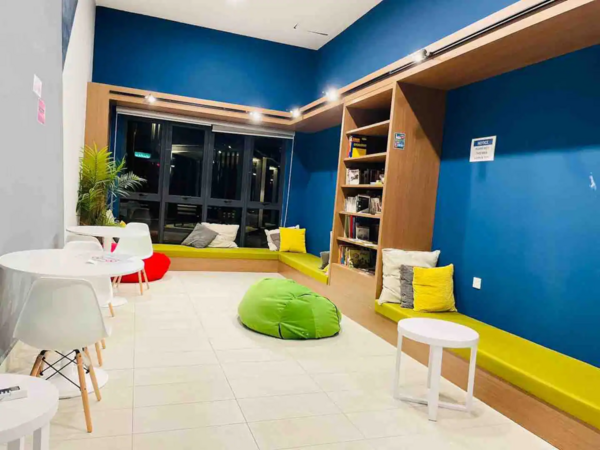 Taman Bukit Angkasa, Pantai Dalam - Property Info, Photos & Statistics ...