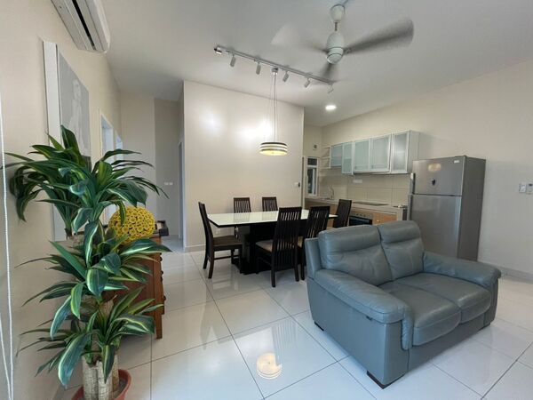 TR Residence, Titiwangsa - Property Info, Photos & Statistics | iRumah