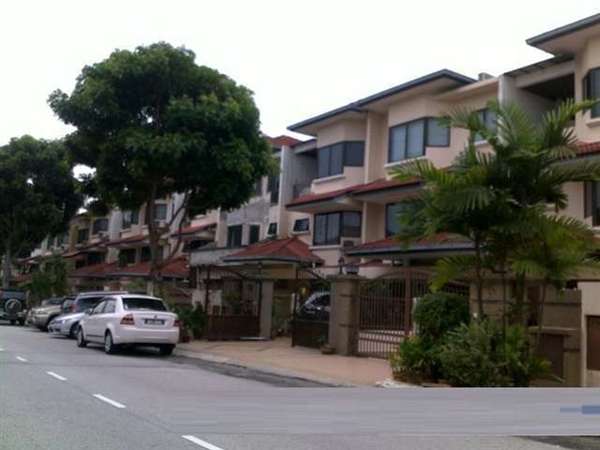 BU7, Bandar Utama, Petaling Jaya - Property Info, Photos & Statistics ...