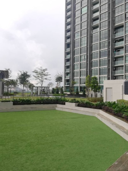 Liberty Arc, Ukay - Property Info, Photos & Statistics | iRumah