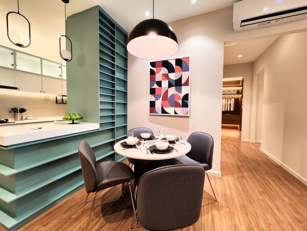 Taman Tampoi Utama, Tampoi - Property Info, Photos & Statistics | iRumah