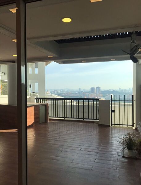 Armanee Terrace, Damansara Perdana - Property Info, Photos & Statistics ...