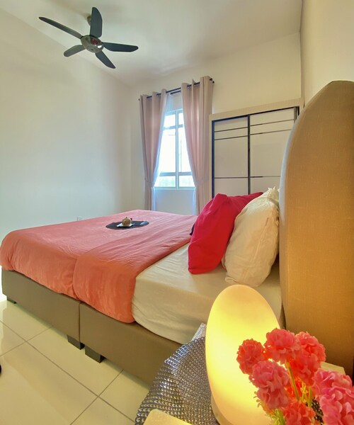 TR Residence, Titiwangsa - Property Info, Photos & Statistics | iRumah