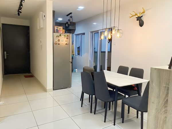 Koi Prima, Taman Mas, Puchong South - Property Info, Photos ...