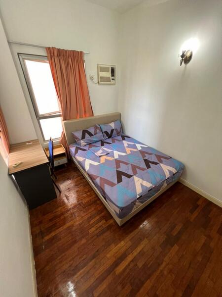 Seri Maya, Setiawangsa - Property Info, Photos & Statistics | iRumah