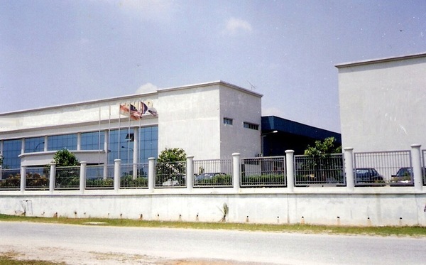 Bukit Raja Industrial Park, Bandar Bukit Raja - Property Info, Photos ...