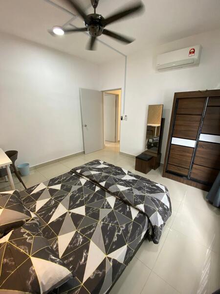 PV9 Residences, Taman Melati, Setapak - Property Info, Photos ...