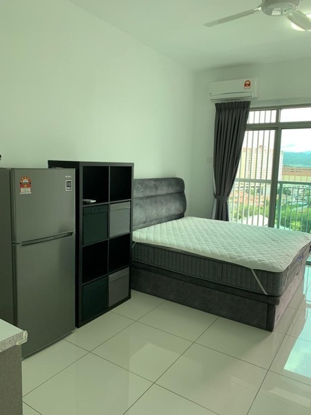 City Garden Commercial Centre, Taman Nirwana, Ampang Jaya - Maklumat ...