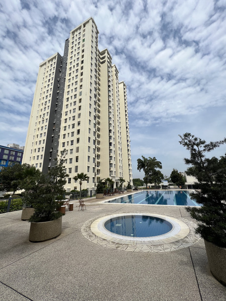 Prima Midah Heights, Taman Midah - Property Info, Photos & Statistics ...