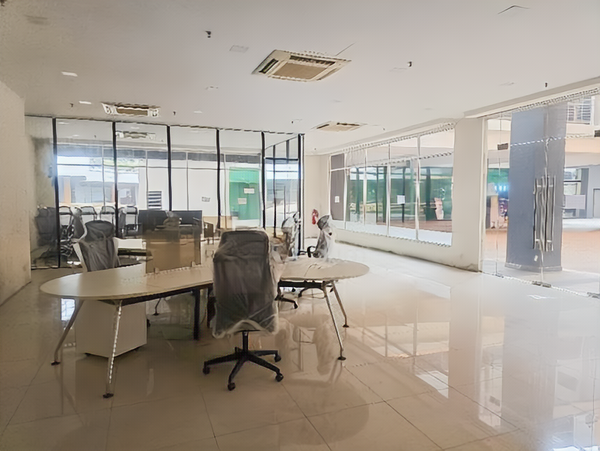 Setia Walk, Pusat Bandar Puchong - Property Info, Photos & Statistics ...