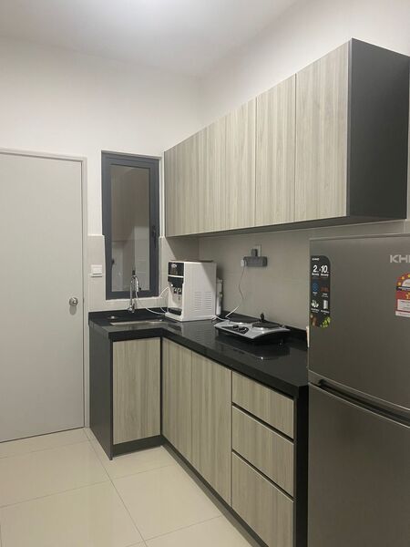 PV9 Residences, Taman Melati, Setapak - Property Info, Photos ...