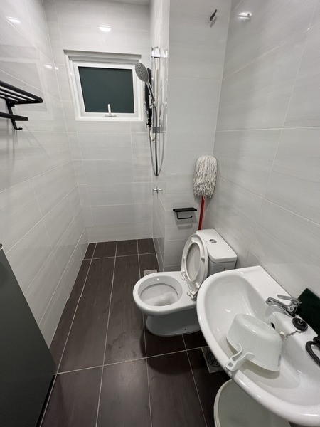 Lavender Residence, Bandar Sungai Long - Property Info, Photos ...