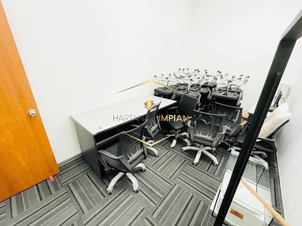 Oval Damansara, TTDI - Property Info, Photos & Statistics | iRumah