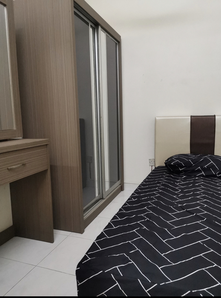 Mentari Court, PJS 8 - Property Info, Photos & Statistics | iRumah