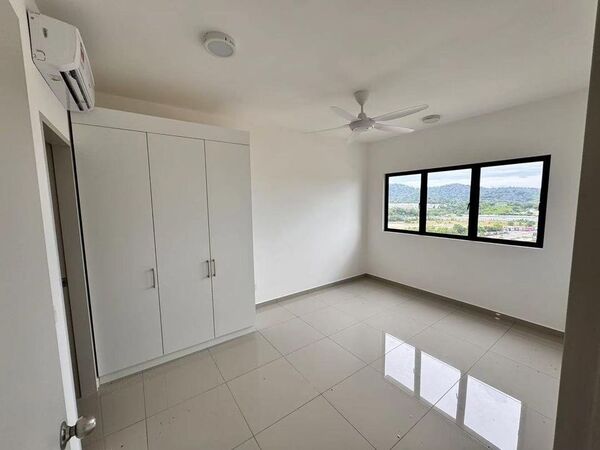 Eco Ardence, Setia Alam - Property Info, Photos & Statistics | iRumah