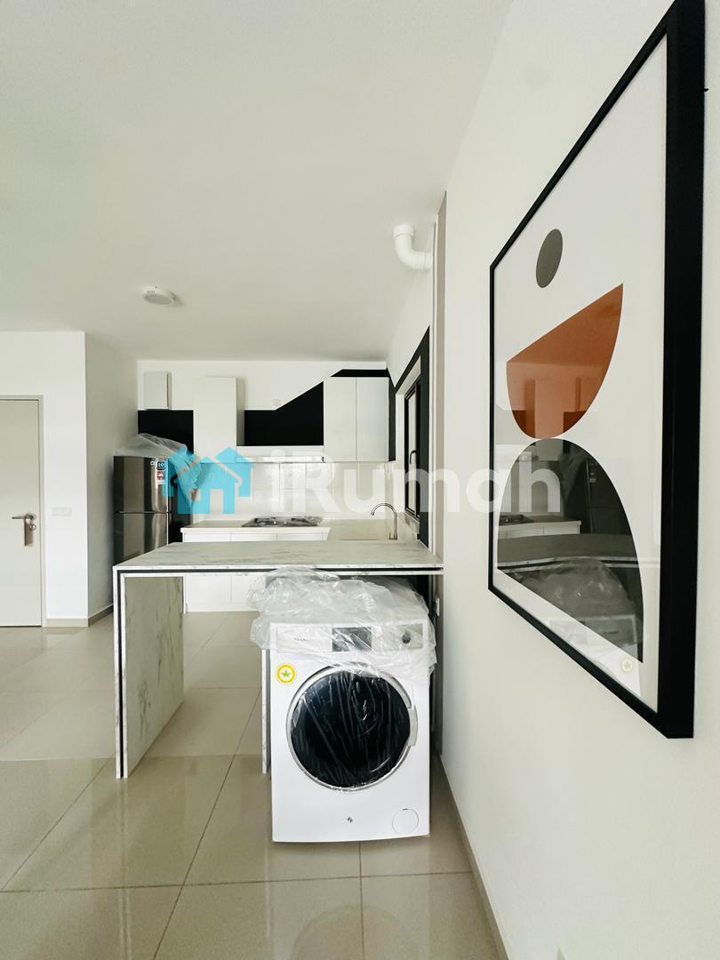 Eco Ardence, Setia Alam - Property Info, Photos & Statistics | iRumah