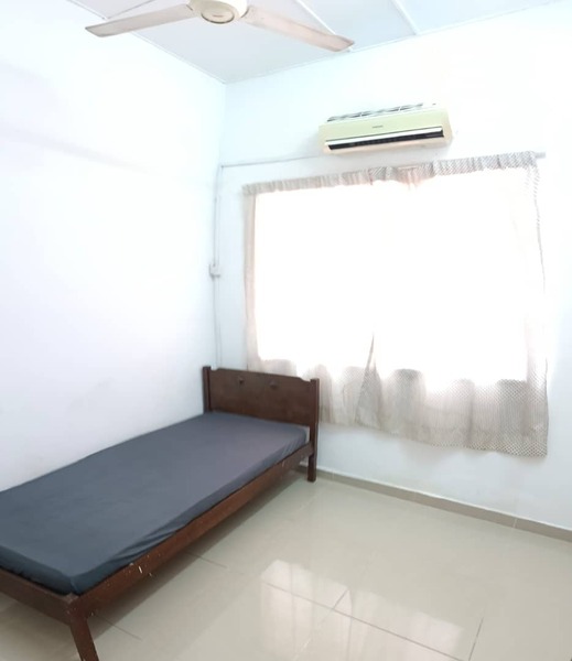 USJ 6, UEP Subang Jaya - Property Info, Photos & Statistics | iRumah