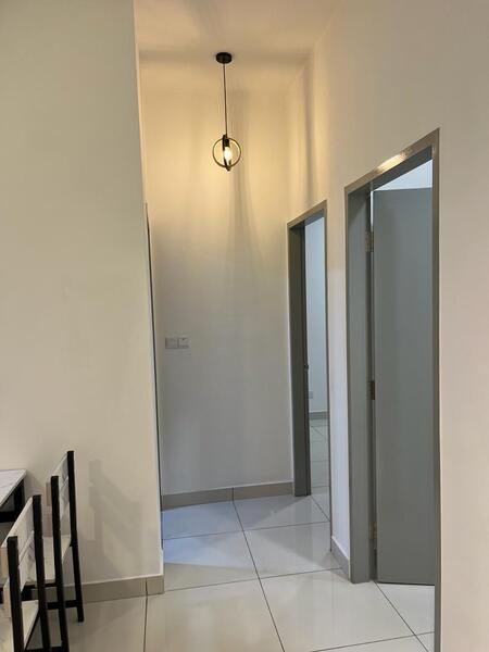 TR Residence, Titiwangsa - Property Info, Photos & Statistics | iRumah