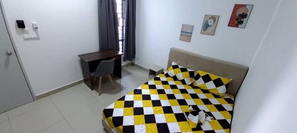 PV9 Residences, Taman Melati, Setapak - Property Info, Photos ...