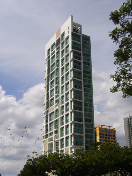 The Meritz, KLCC - Property Info, Photos & Statistics | iRumah