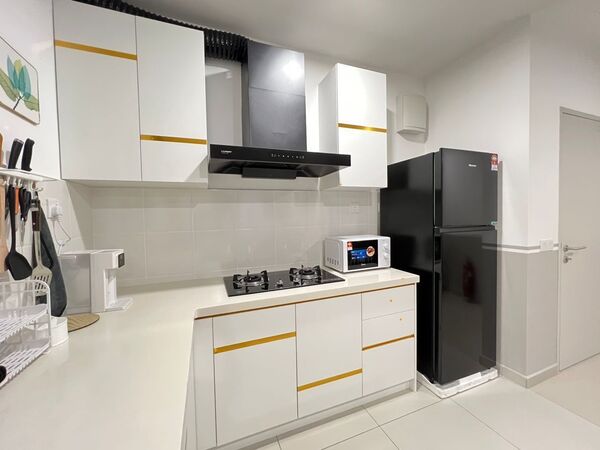 Eco Ardence, Setia Alam - Property Info, Photos & Statistics | iRumah