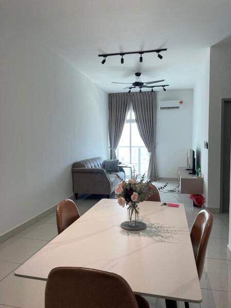 TR Residence, Titiwangsa - Property Info, Photos & Statistics | iRumah