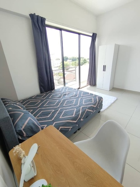 Dutamas Residence, Taman Duta Emas - Property Info, Photos & Statistics ...