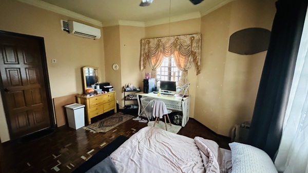 Rasah Kemayan, Seremban 2 - Maklumat Hartanah, Gambar & Statistik | iRumah