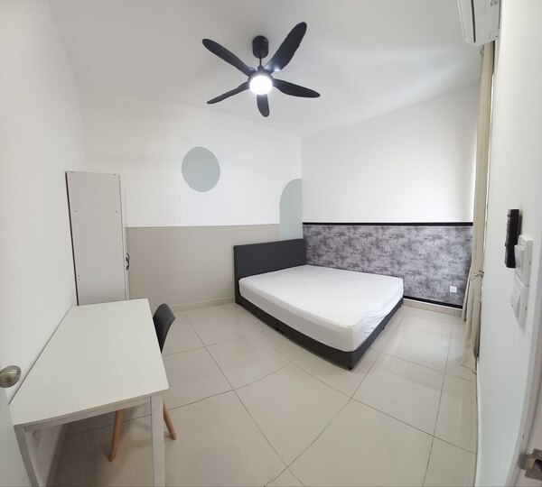 PV9 Residences, Taman Melati, Setapak - Property Info, Photos ...