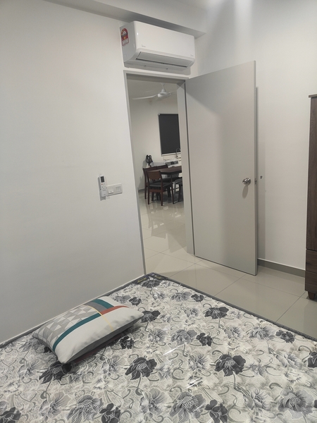 Huni, Eco Ardence - Property Info, Photos & Statistics | iRumah