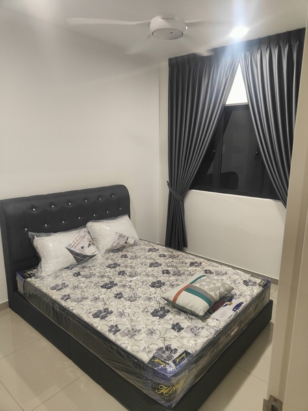 Huni, Eco Ardence - Property Info, Photos & Statistics | iRumah