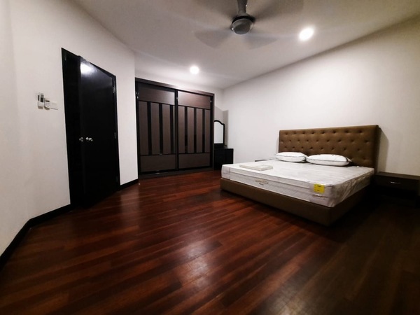 Armanee Terrace 2, Damansara Perdana - Property Info, Photos ...