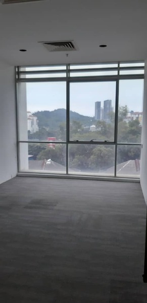 Desa Business Park, Taman Desa, Kuala Lumpur - Maklumat Hartanah ...