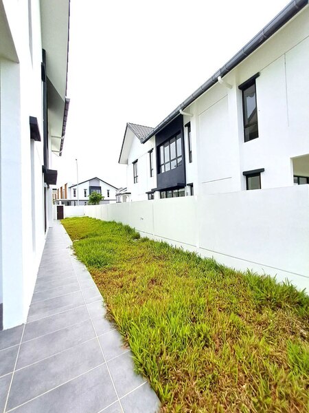 Serene Heights, Bangi - Property Info, Photos & Statistics | iRumah