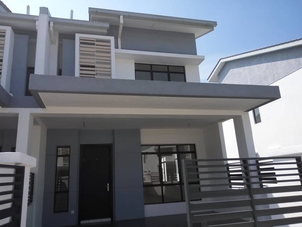 M Residence, Rawang - Maklumat Hartanah, Gambar & Statistik | iRumah