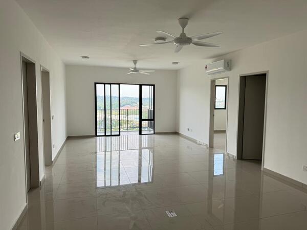 Eco Ardence, Setia Alam - Property Info, Photos & Statistics | iRumah
