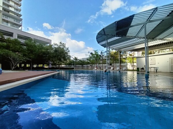 Platinum Mondrian PV128, Danau Kota - Maklumat Hartanah, Gambar ...