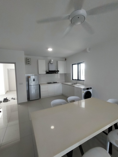 Huni, Eco Ardence - Property Info, Photos & Statistics | iRumah