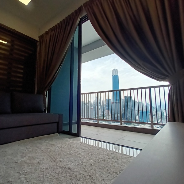 One Cochrane Residences, Taman Maluri, Cheras - Property Info, Photos ...