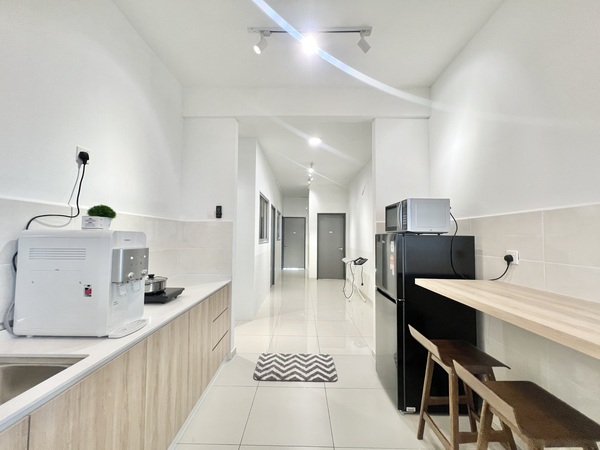 Marina Residence, Taman Bayu Puteri - Property Info, Photos ...