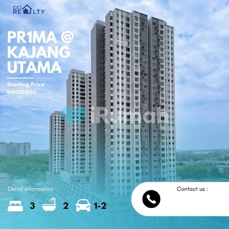 Residensi Kajang Utama, Kajang Utama - 31 Building & Interior Photos ...