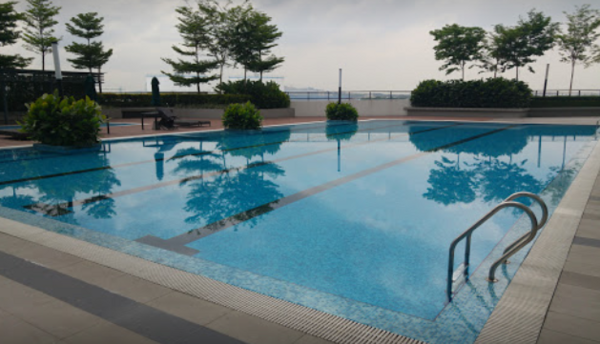 KU Suites, Kemuning Utama - Property Info, Photos & Statistics | iRumah