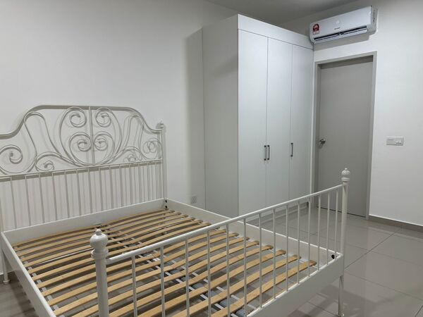 Huni, Eco Ardence - Property Info, Photos & Statistics | iRumah