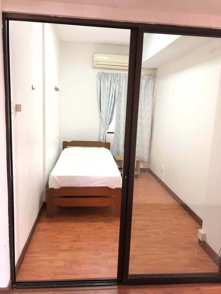 Angkupuri, Mont Kiara - Property Info, Photos & Statistics | iRumah