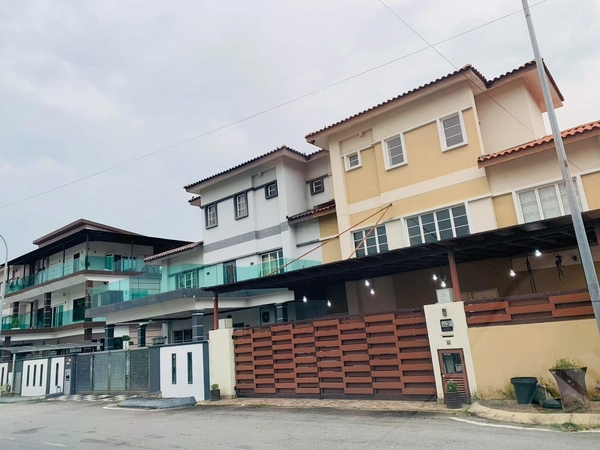 Bukit Kuda, Klang - Property Info, Photos & Statistics | iRumah