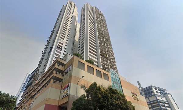 Menara City One, Dang Wangi - Property Info, Photos & Statistics | iRumah