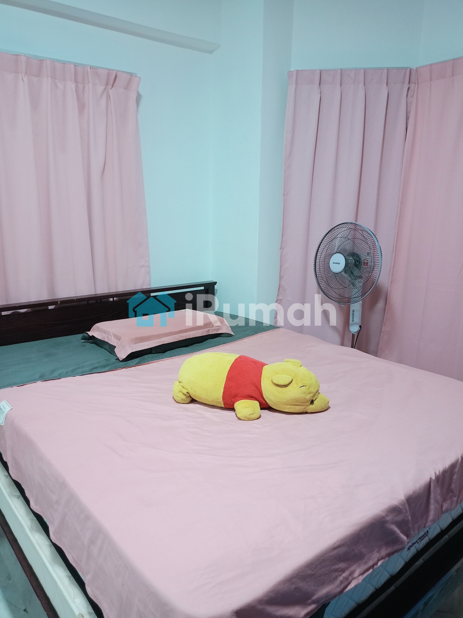 Awana Puri, Taman Mutiara Barat - 99 Gambar Bangunan & Dalaman | iRumah
