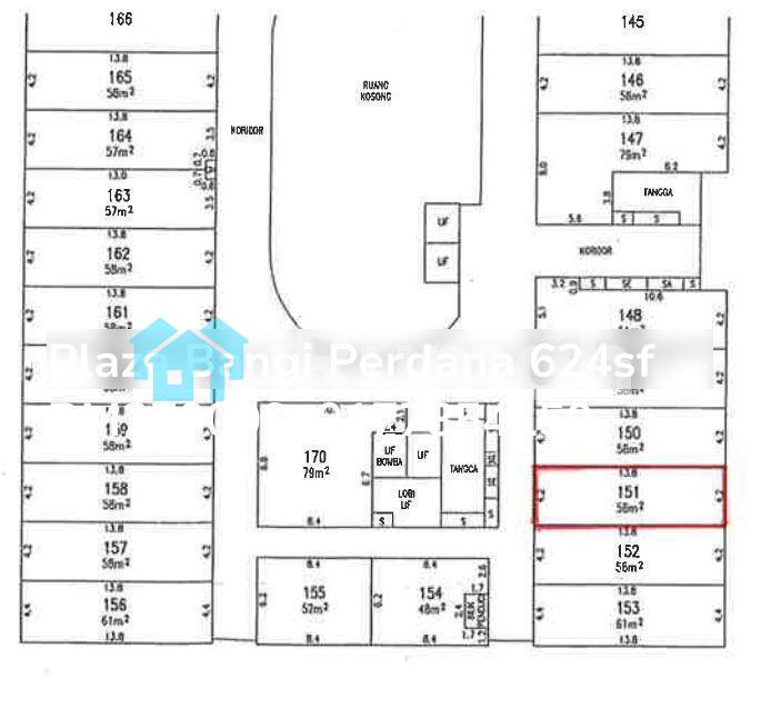 Plaza Bangi Perdana, Bangi Gateway - 33 Building & Interior Photos | iRumah